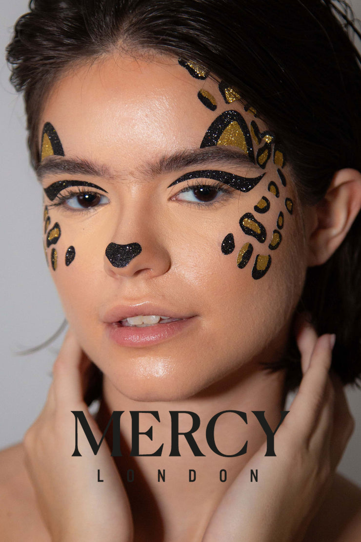 Cat – Mercy London
