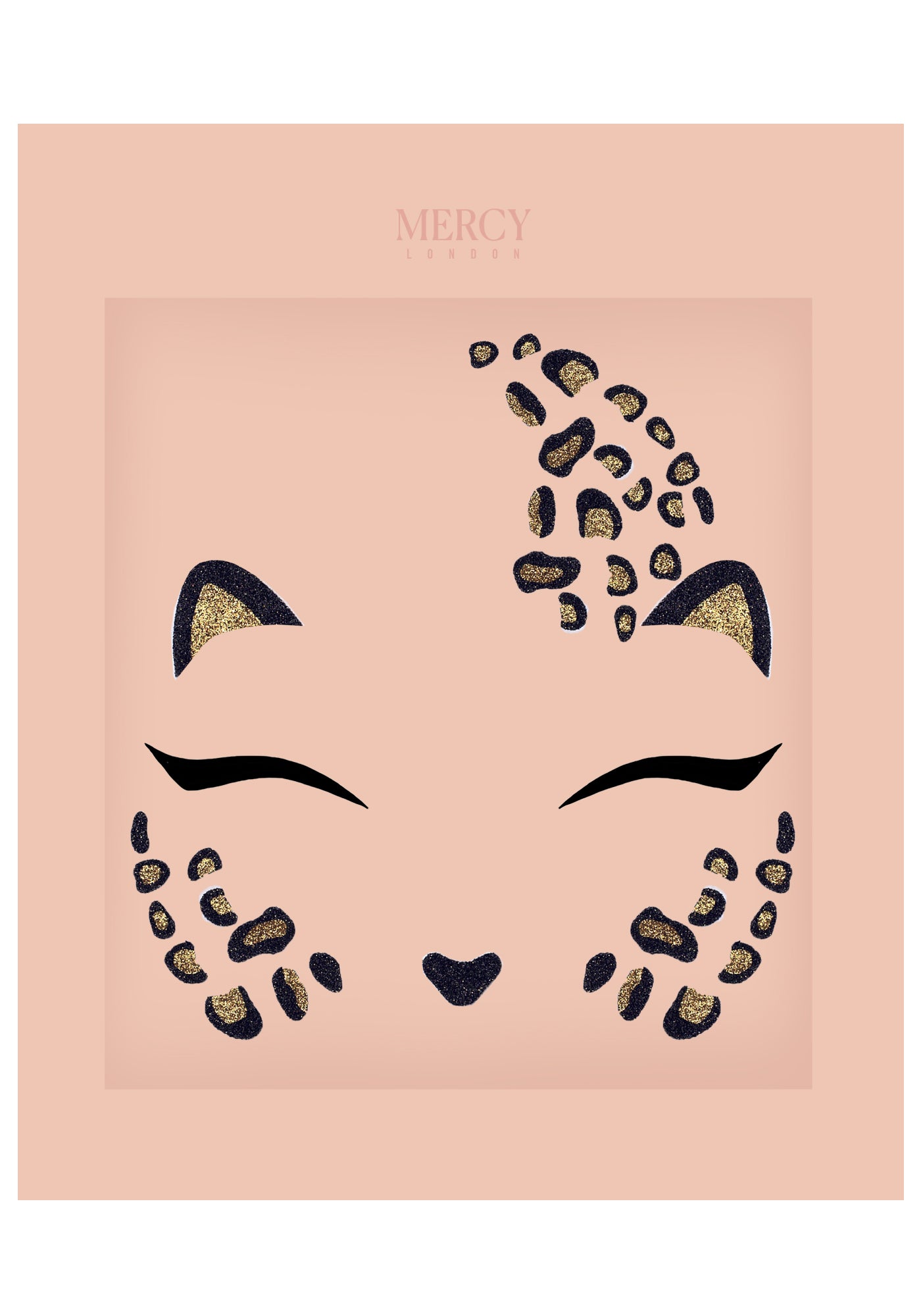 Cat – Mercy London