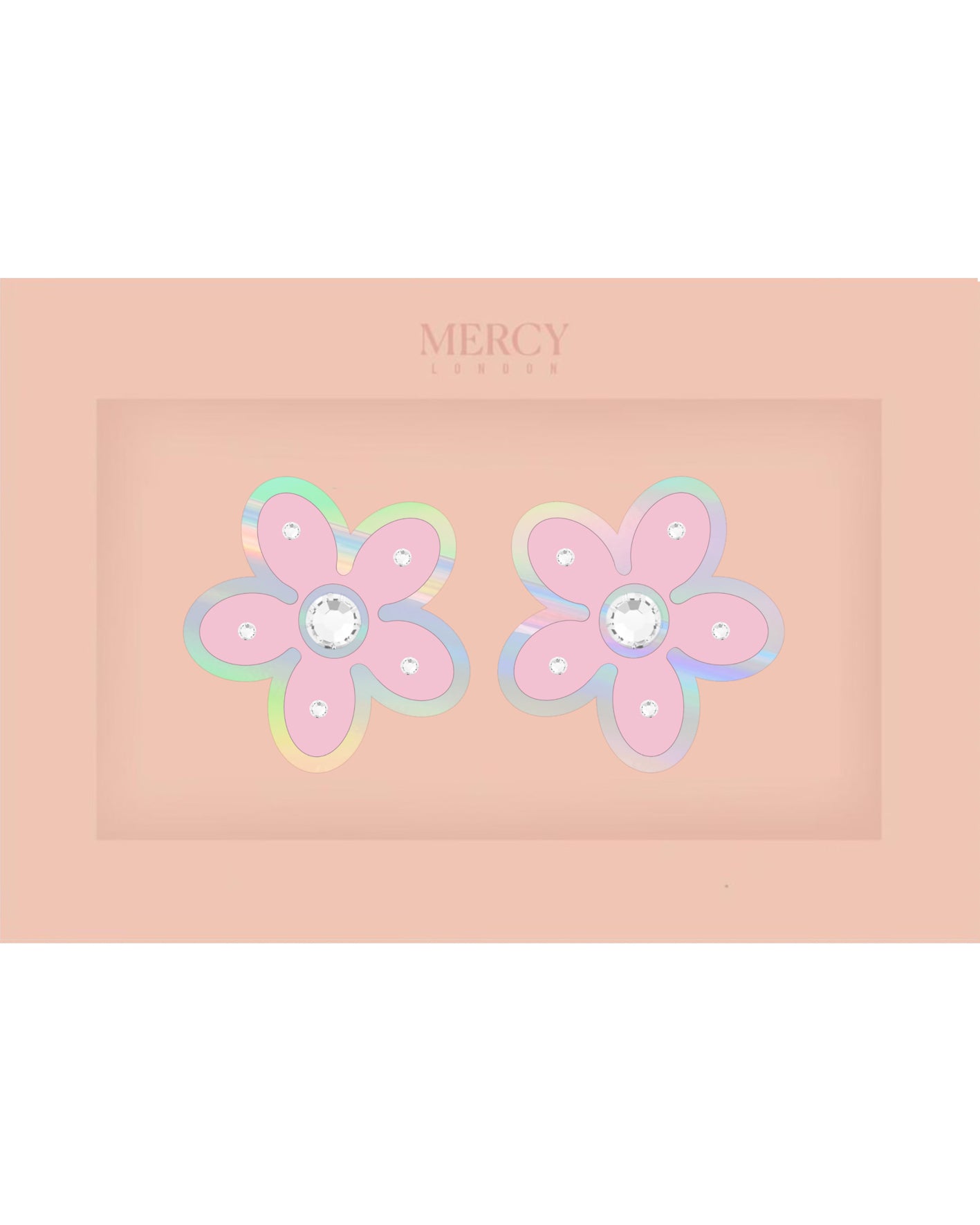 Flower Power – Mercy London