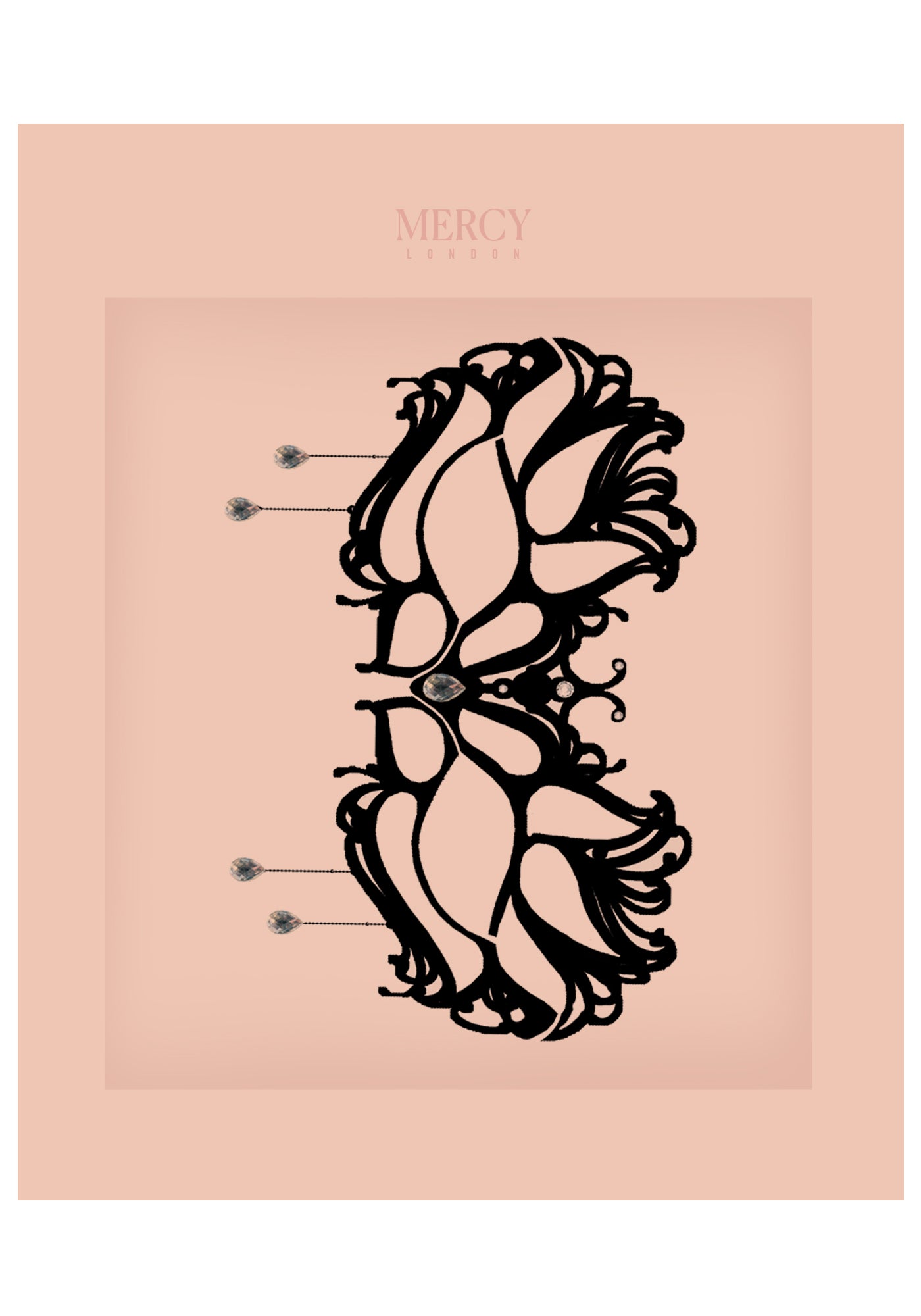 Masquerade – Mercy London