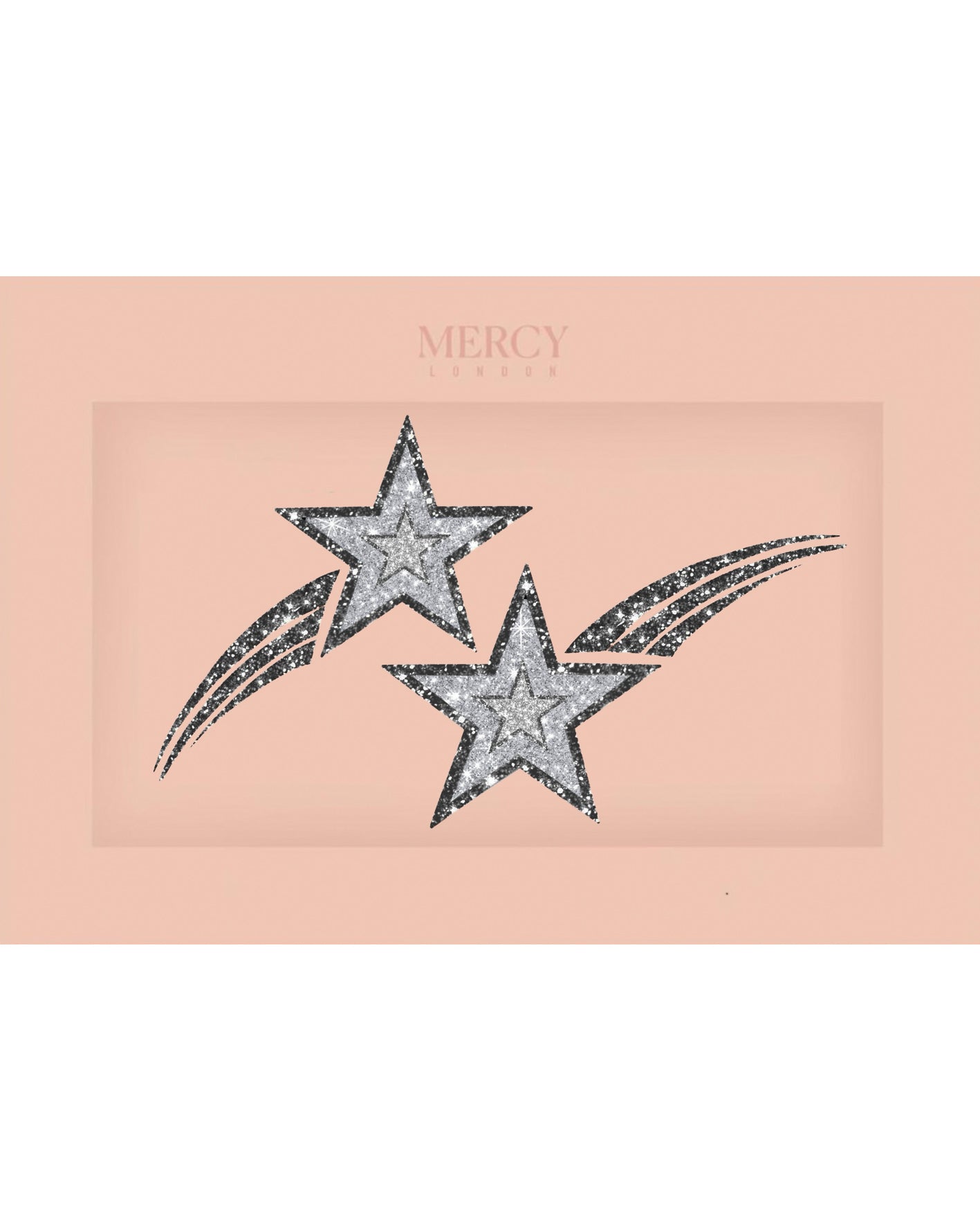Shooting Star – Mercy London